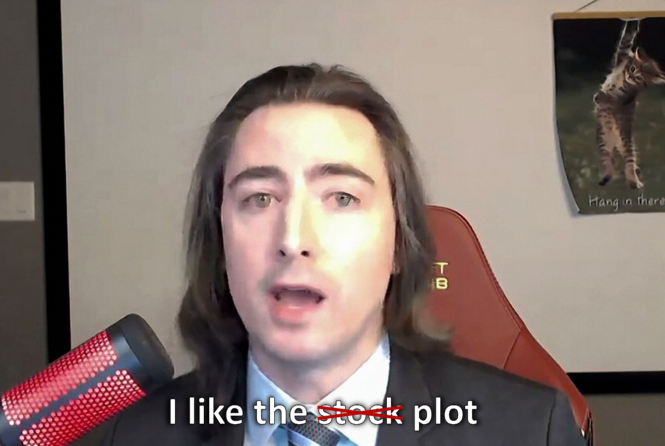 Beautiful Plots: The Decision Boundary - Tim von Hahn